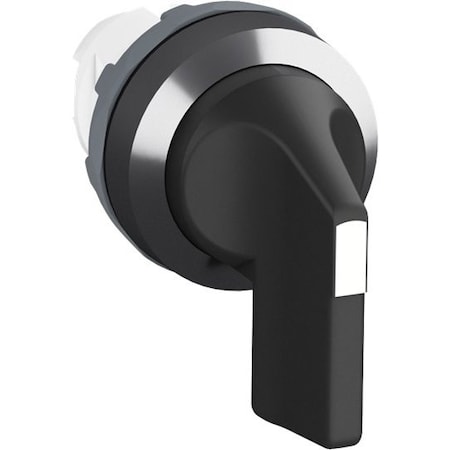 Abb M2SS4-30B, 2POS, LONG B-C, BLK, MTL M2SS4-30B | Zoro